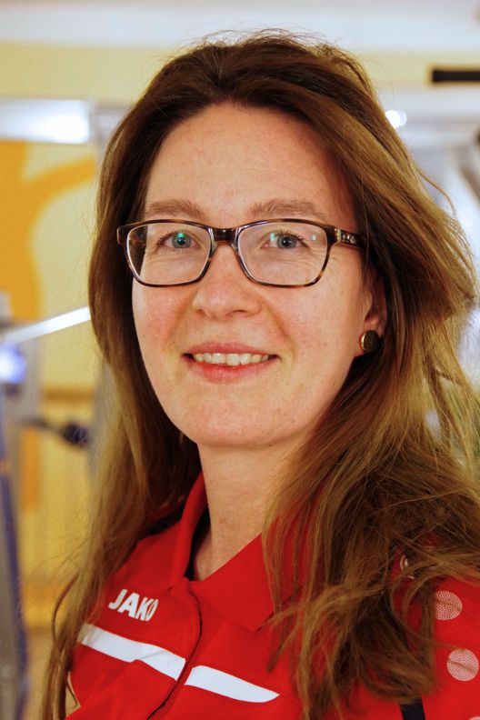 Team - Physio Balance