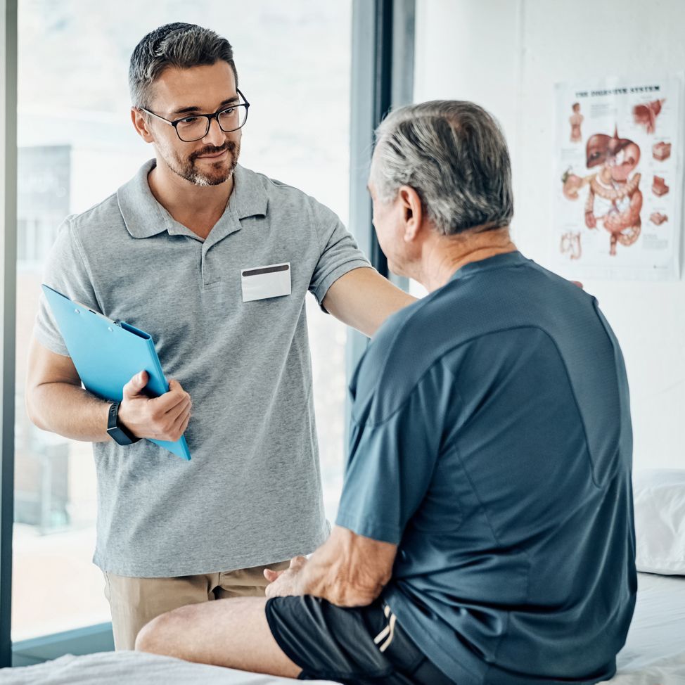 Startseite - Physio Balance