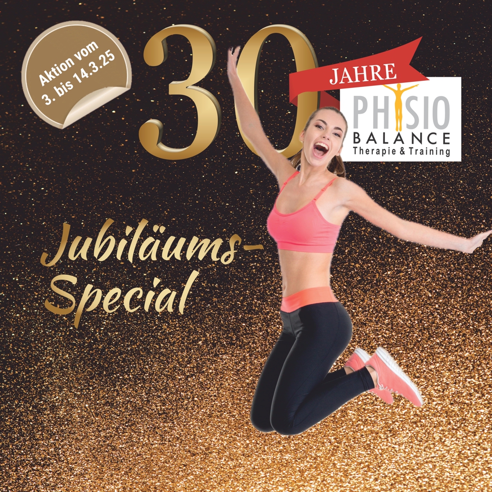 Startseite - Physio Balance