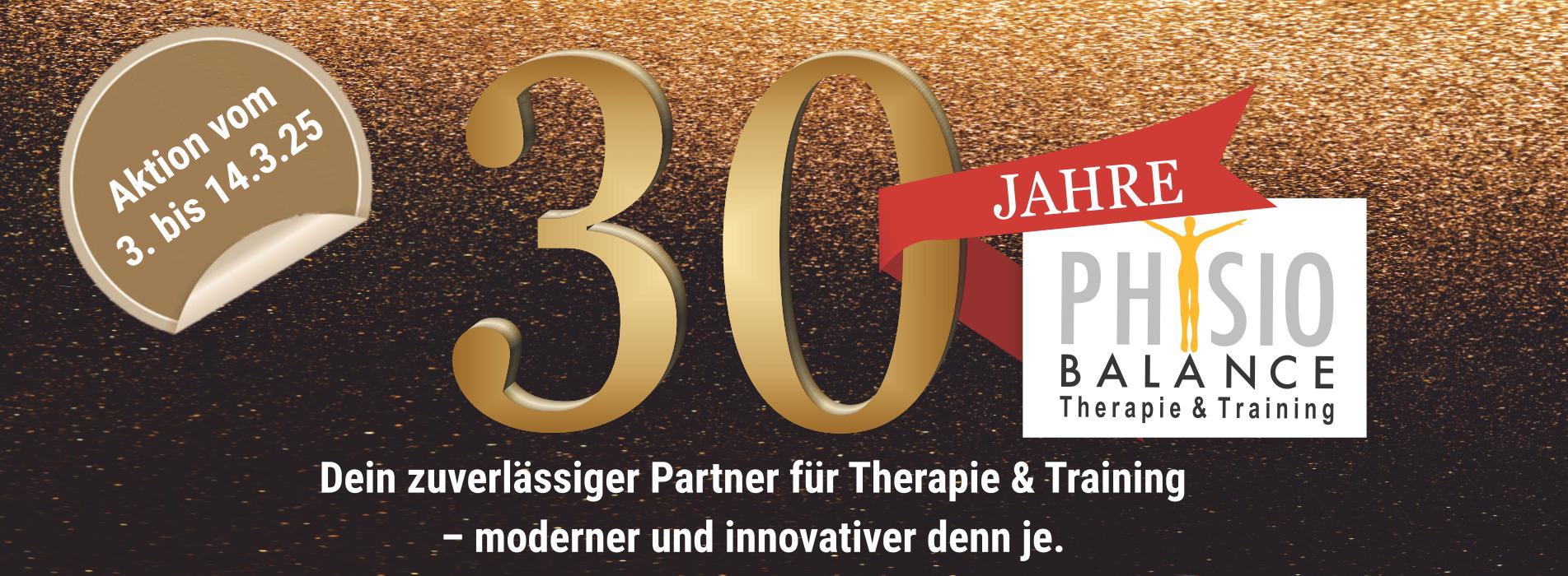 Startseite - Physio Balance